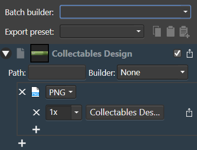 Batch exporting groups from within nested groups. - Pre-V2 Archive of Desktop Questions (macOS ...