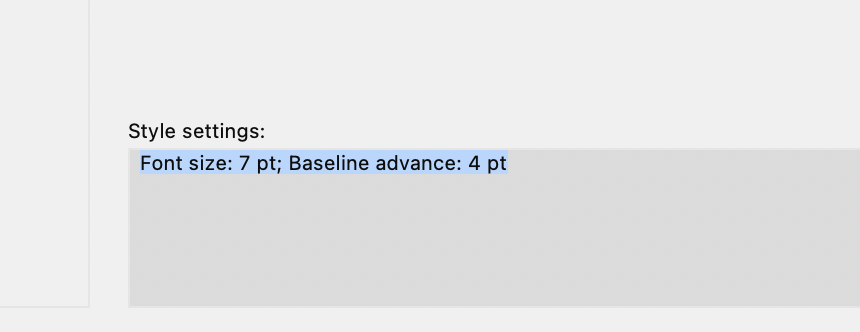 Comments/annotations? And footnotes? Loss of italics? - Pre-V2 Archive ...