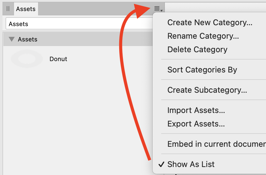 problem with add-ons in affinit designer. - Pre-V2 Archive of Desktop Questions (macOS and ...