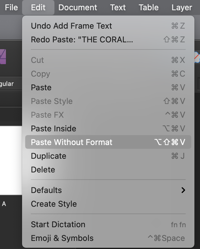 font - Pre-V2 Archive of Desktop Questions (macOS and Windows) - Affinity | Forum