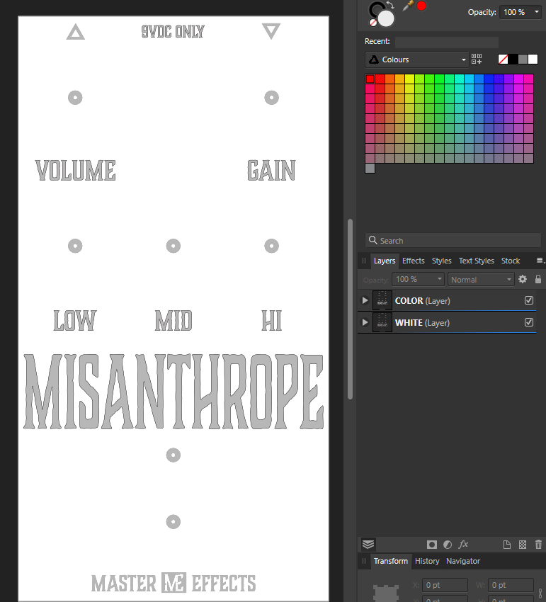 multi layer PDF export problems when using layer masks - Pre-V2 Archive of Desktop Questions ...