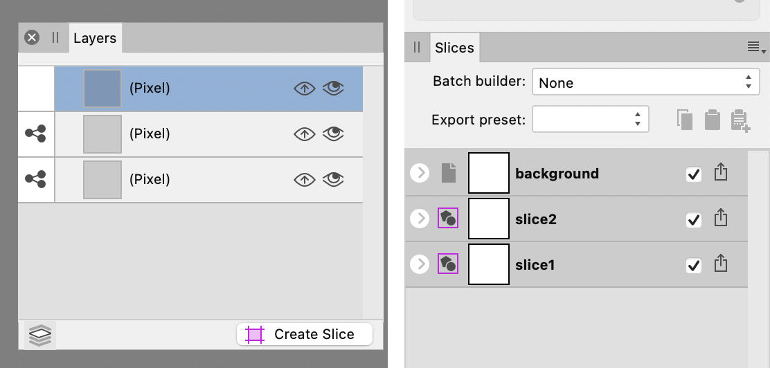 Batch-exporting multiple layer combinations - Pre-V2 Archive of Desktop Questions (macOS and ...
