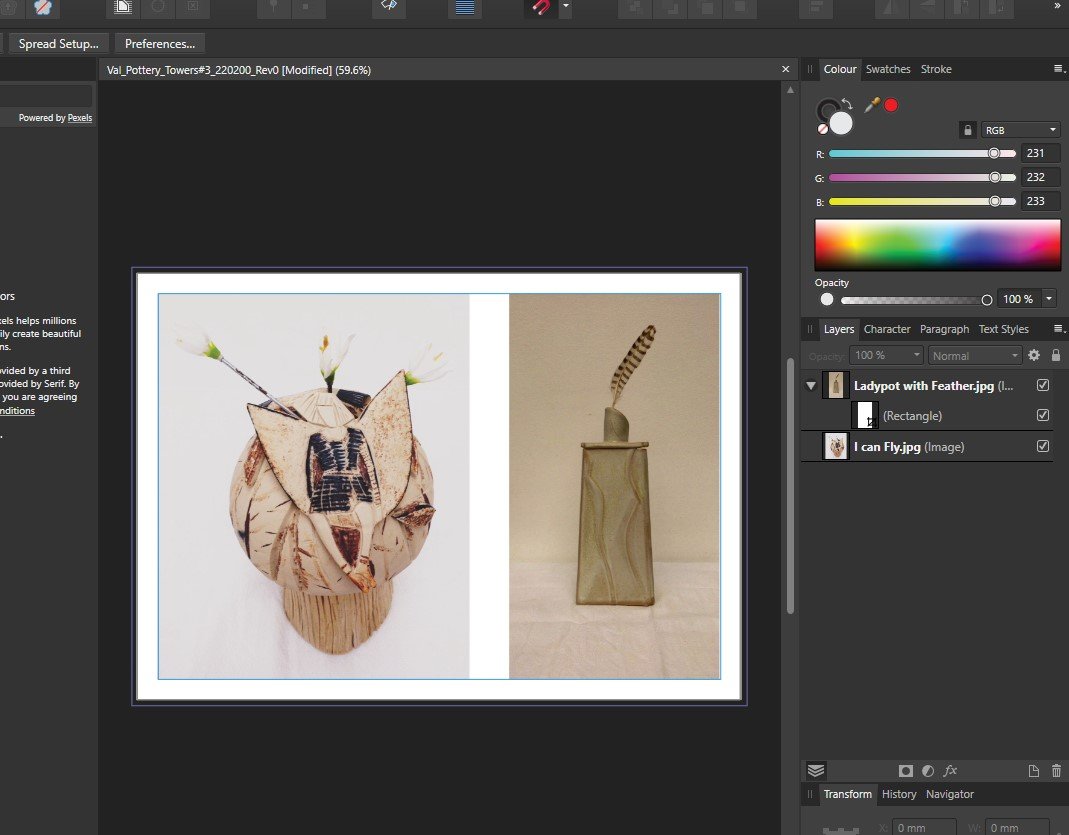 Basic Printing Problem - The print routine persists in selecting the ...