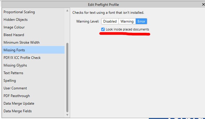 Publisher Missing Fonts Pre V2 Archive Of Affinity On Desktop