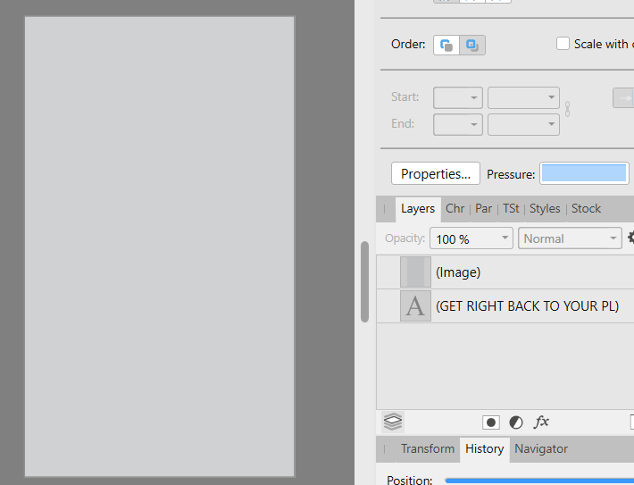 Why does this PDF look odd after Opening? - Pre-V2 Archive of Desktop ...