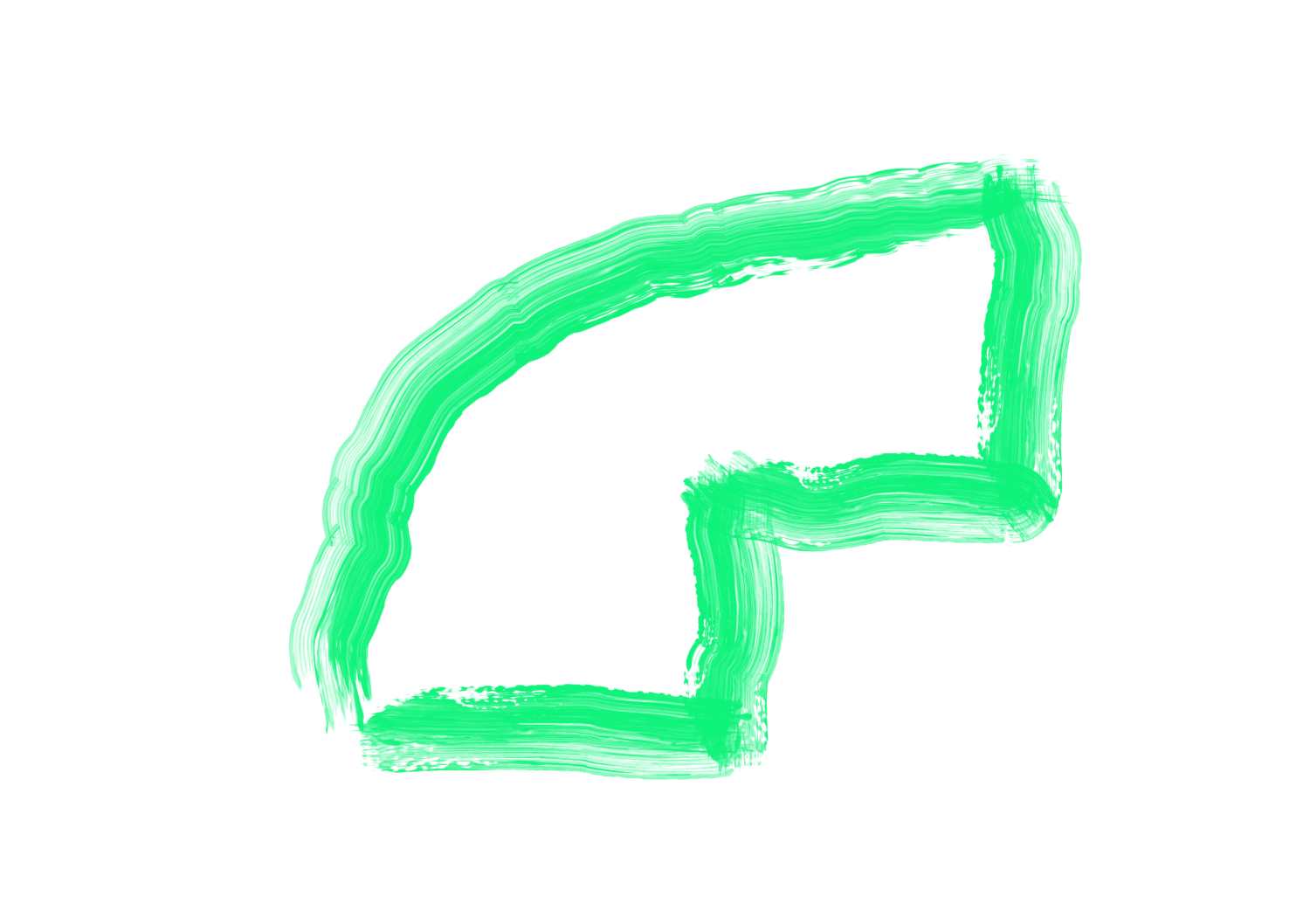 A .notdef glyph in oil - Share your work - Affinity | Forum