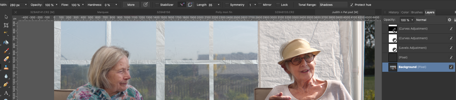 Dodge/Burn/Pixel layer - Pre-V2 Archive of Desktop Questions (macOS and Windows) - Affinity | Forum