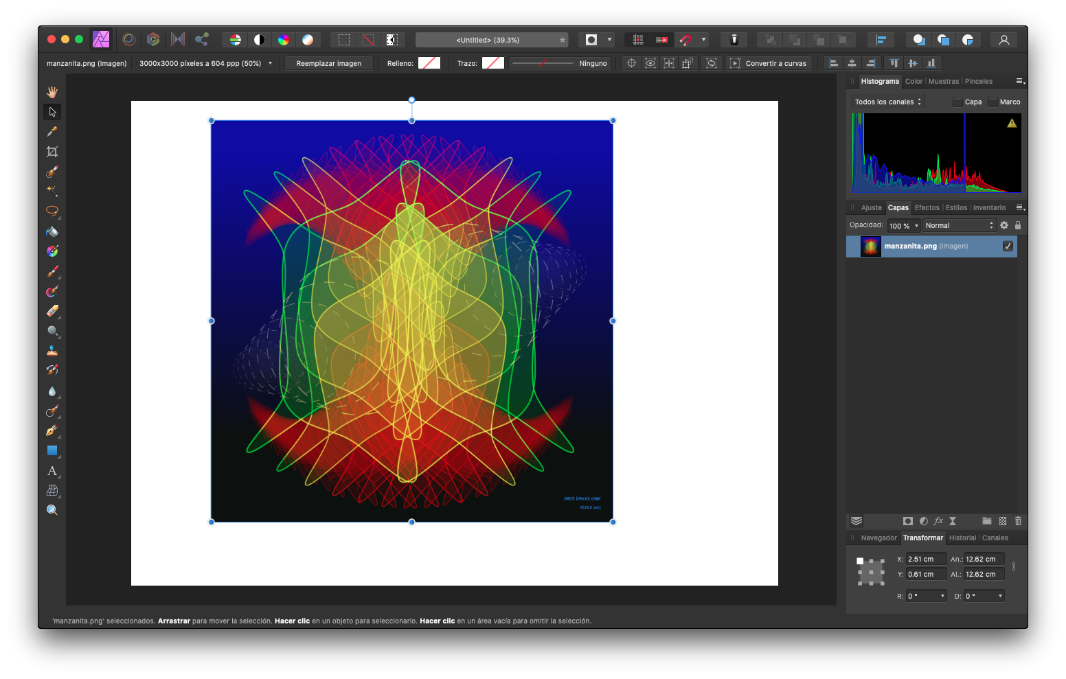 How To Set Default Unit Of Measurement When Resizing From Pixels To