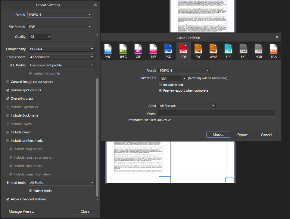 Affinity Publisher - Pre-V2 Archive of Desktop Questions (macOS and Windows) - Affinity | Forum