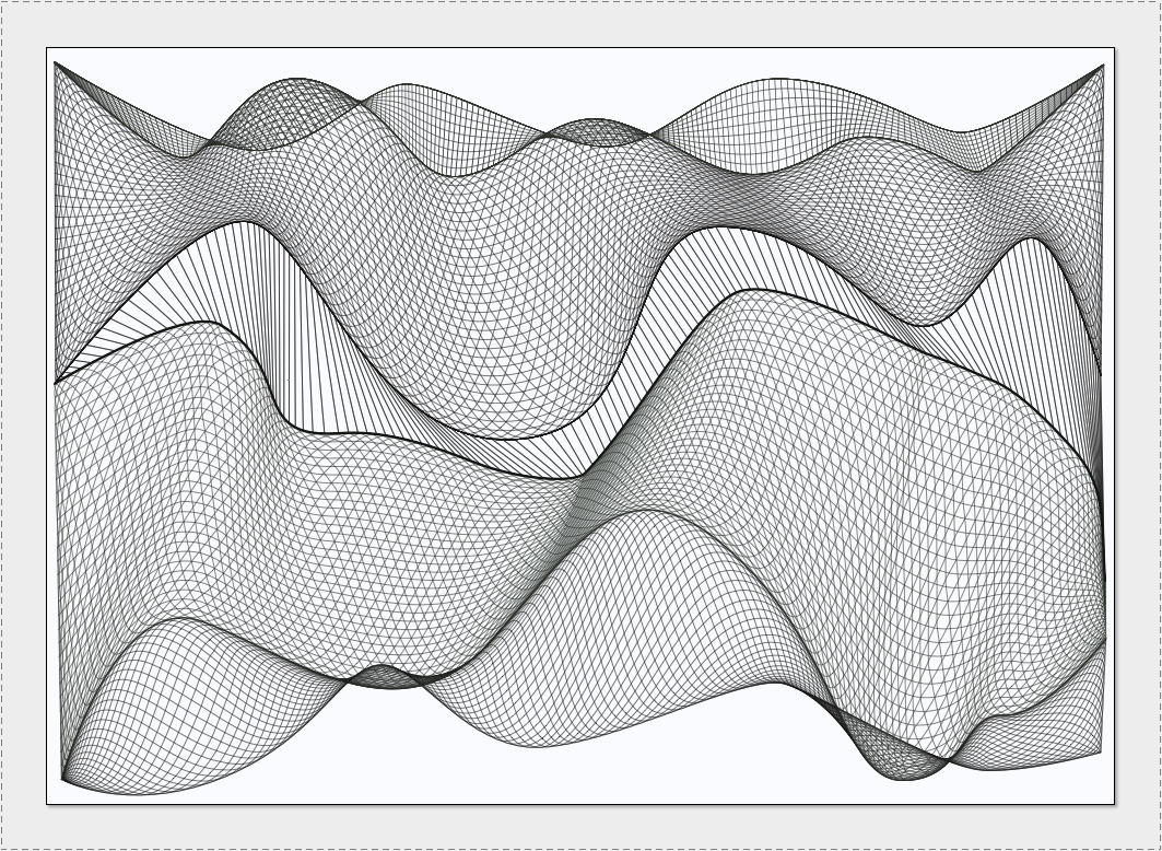 power duplicate a curve? - Pre-V2 Archive of Affinity on Desktop Questions (macOS and Windows ...
