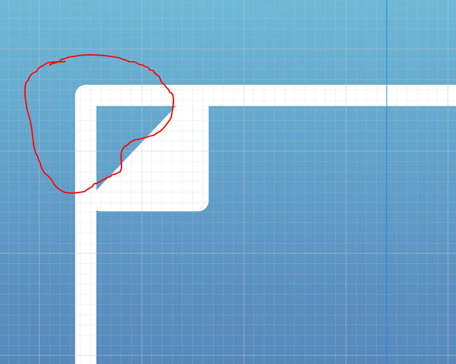 Delete corner - Pre-V2 Archive of Desktop Questions (macOS and Windows) - Affinity | Forum