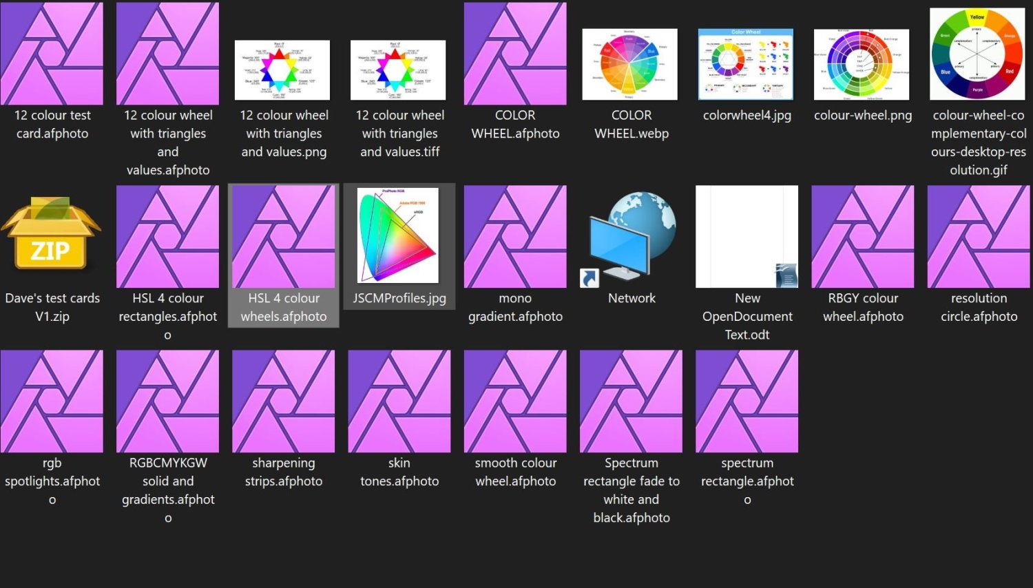 Thumbnails not appearing in Windows Explorer, only icons - Pre-V2 Archive of Desktop Questions ...