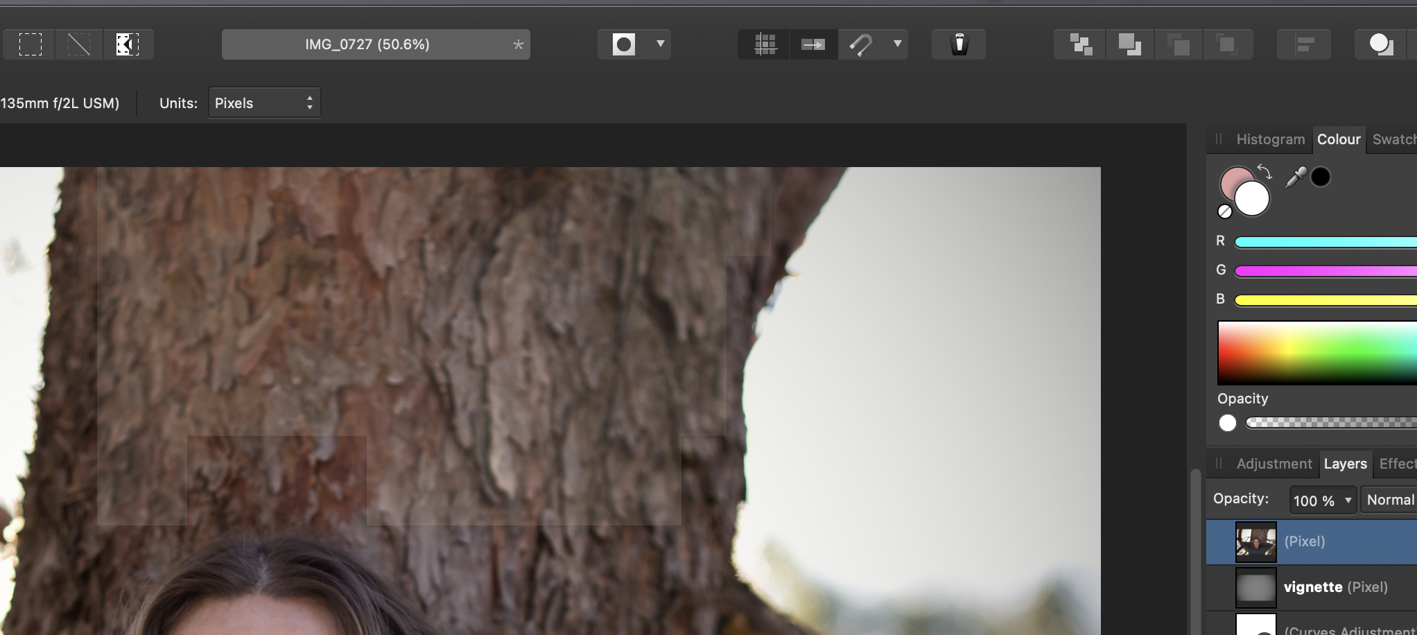 Exporting to JPEG/PSD/TGA yields blocky highlighting artifacts - V1 Bugs found on macOS ...