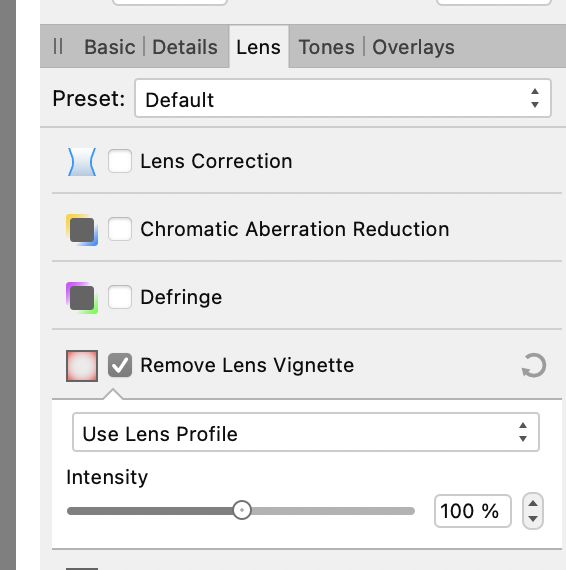 Dark corners - V1 Bugs found on Windows - Affinity | Forum