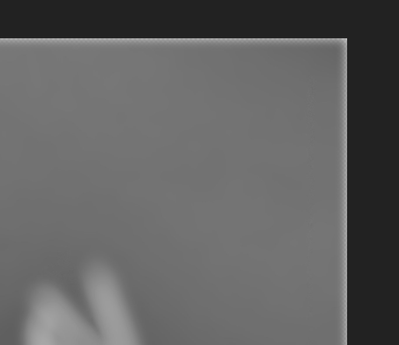 Gaussian blur erases edges - Pre-V2 Archive of Desktop Questions (macOS and Windows) - Affinity ...