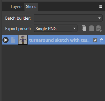 Saving or exporting your export persona settings in Designer? - Pre-V2 Archive of Desktop ...