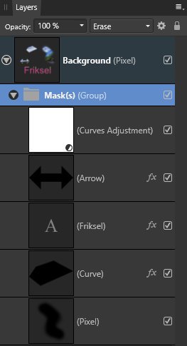 [Photo] When using vectors to mask, how can we feather the mask? - Pre ...