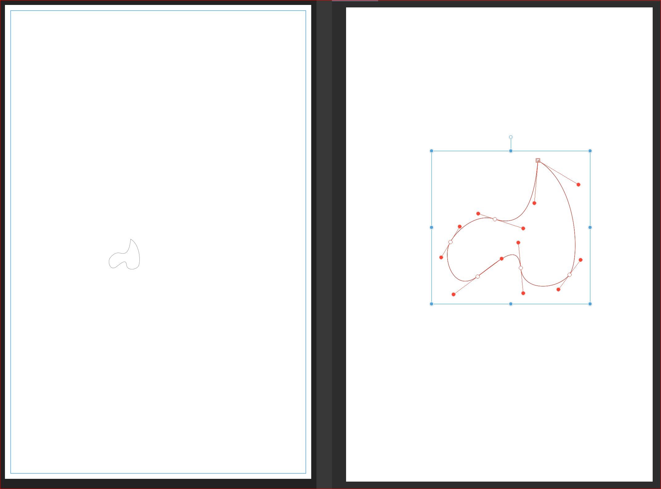 Pasting SVG Vectors between Affinity Photo and Clip Studio: Incorrect ... Pasting SVG Vectors between Affinity Photo and Clip Studio: Incorrect ...