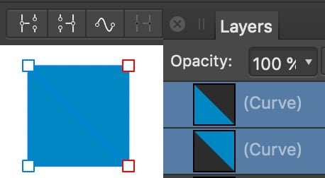 Closing Curves. Why so challenging?! - Pre-V2 Archive of Affinity on Desktop Questions (macOS ...
