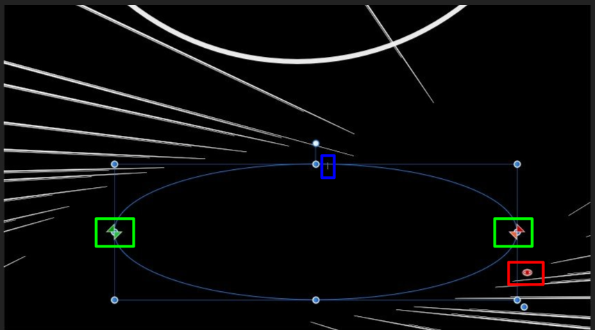 Text Around An Ellipse Doesn T Enter Pre V2 Archive Of Affinity On Desktop Questions Macos