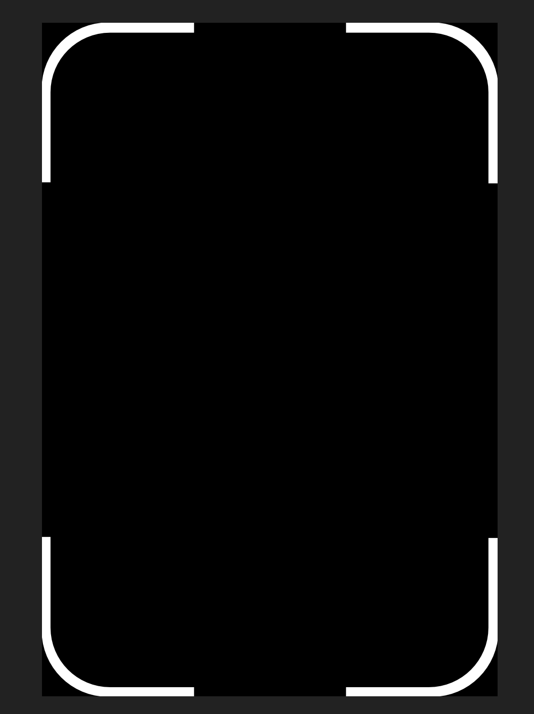 Issues With Making A Specific Shape In Affinity Designer Pre V2 
