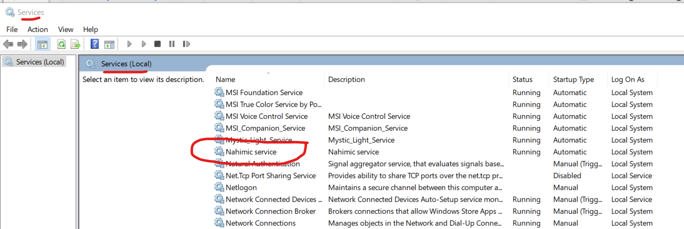 Instability - Pre-V2 Archive of Affinity on Desktop Questions (macOS ...
