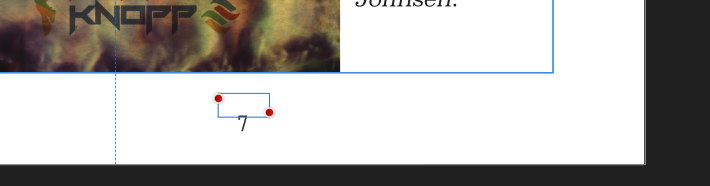 APub: One page-number misaligned - Pre-V2 Archive of Desktop Questions (macOS and Windows ...