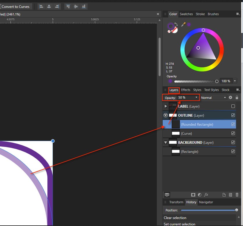 TRANSPARENT RECTANGLES AND STROKES - Pre-V2 Archive of Desktop Questions (macOS and Windows ...