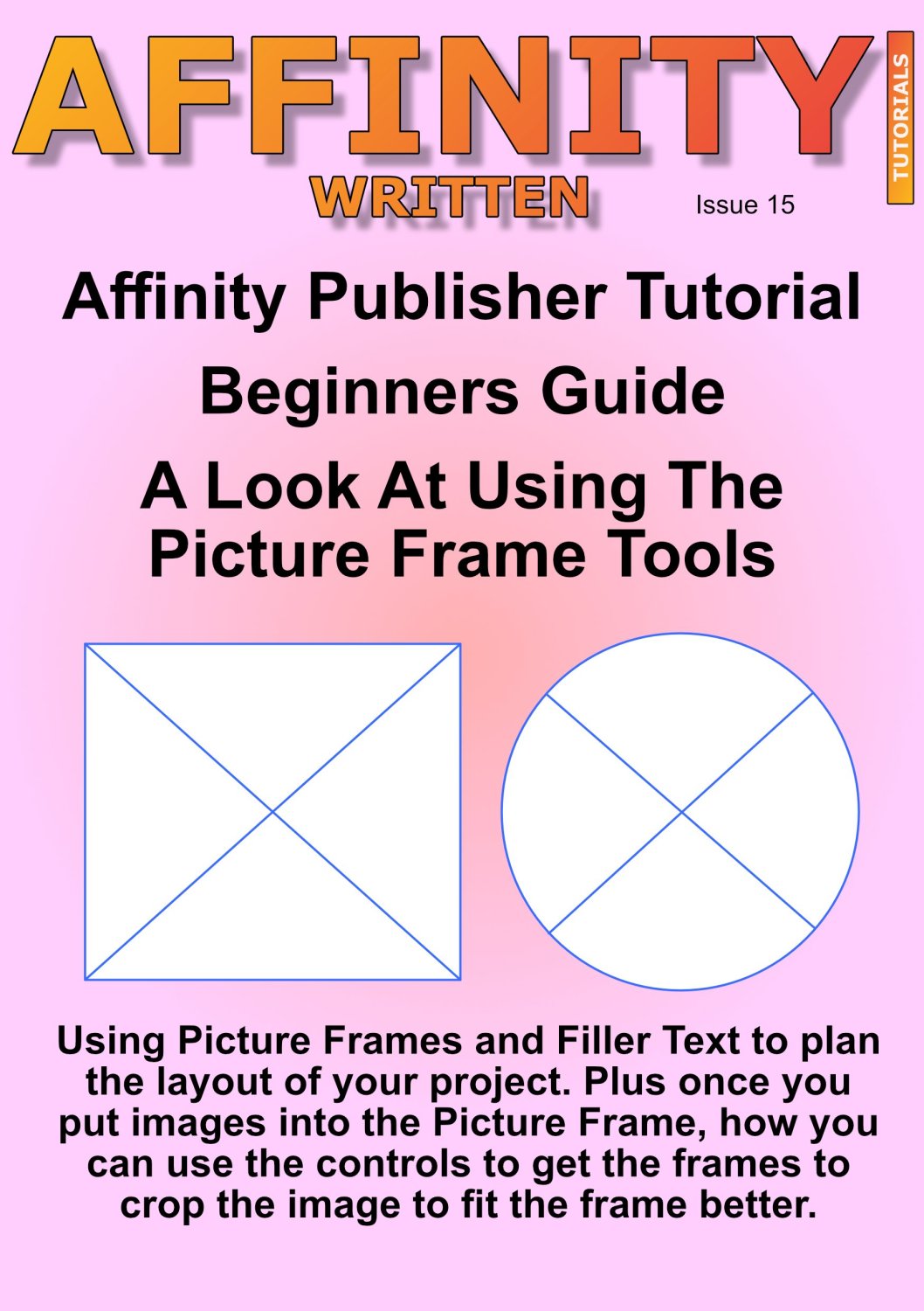 Written Tutorials to download - Page 4 - Tutorials (Staff and Customer Created Tutorials ...