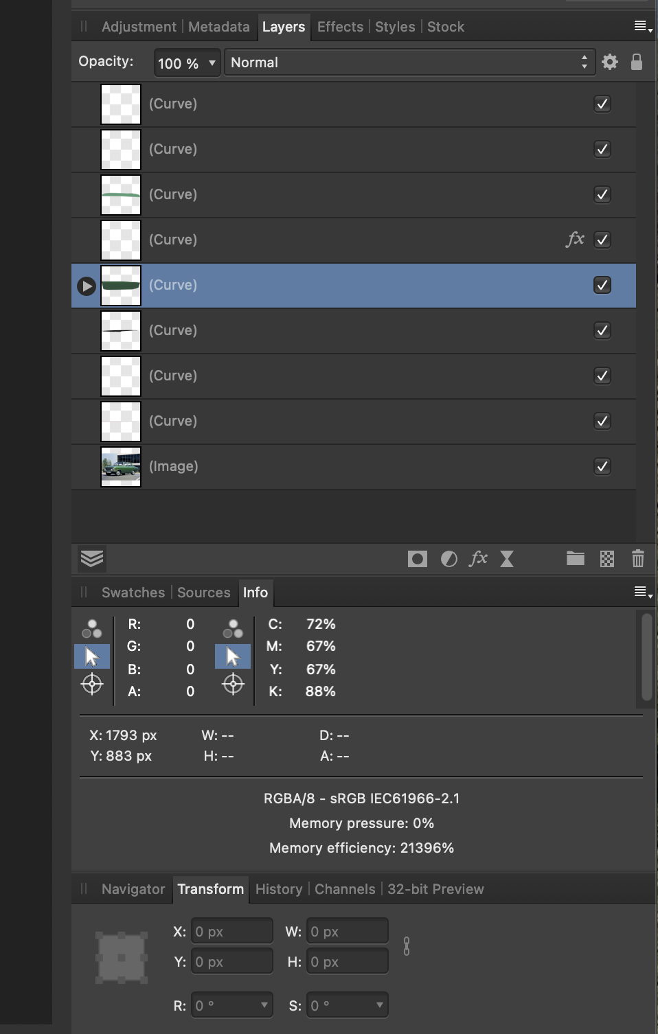 File Corrupted During Edit V1 Bugs Found On Macos Affinity Forum
