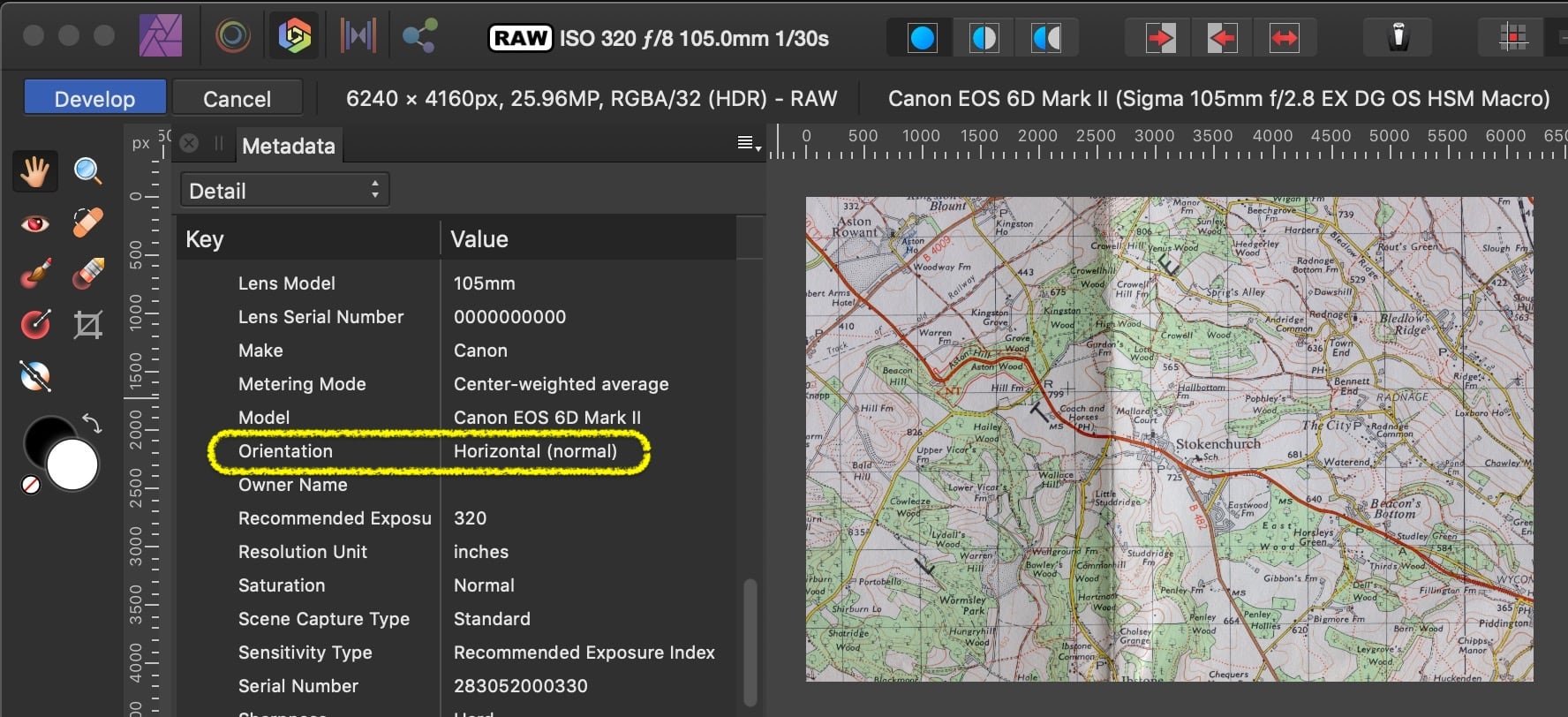 Orientation - Pre-V2 Archive of Affinity on Desktop Questions (macOS and Windows) - Affinity | Forum