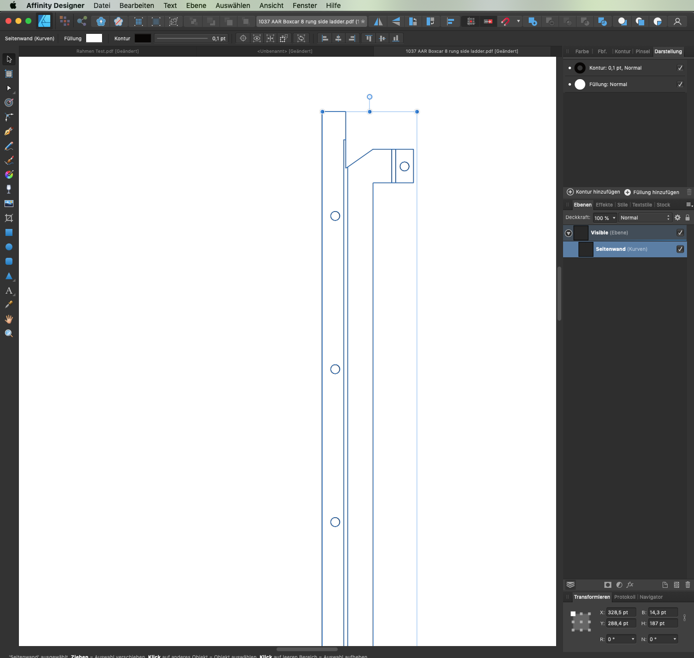 Can't fill space between curves - Pre-V2 Archive of Affinity on Desktop ... Can't fill space between curves - Pre-V2 Archive of Affinity on Desktop ...