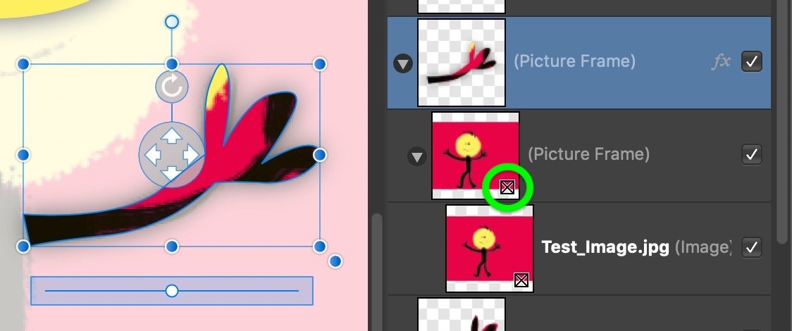 Publisher: Image placement problem - Pre-V2 Archive of Desktop Questions (macOS and Windows ...