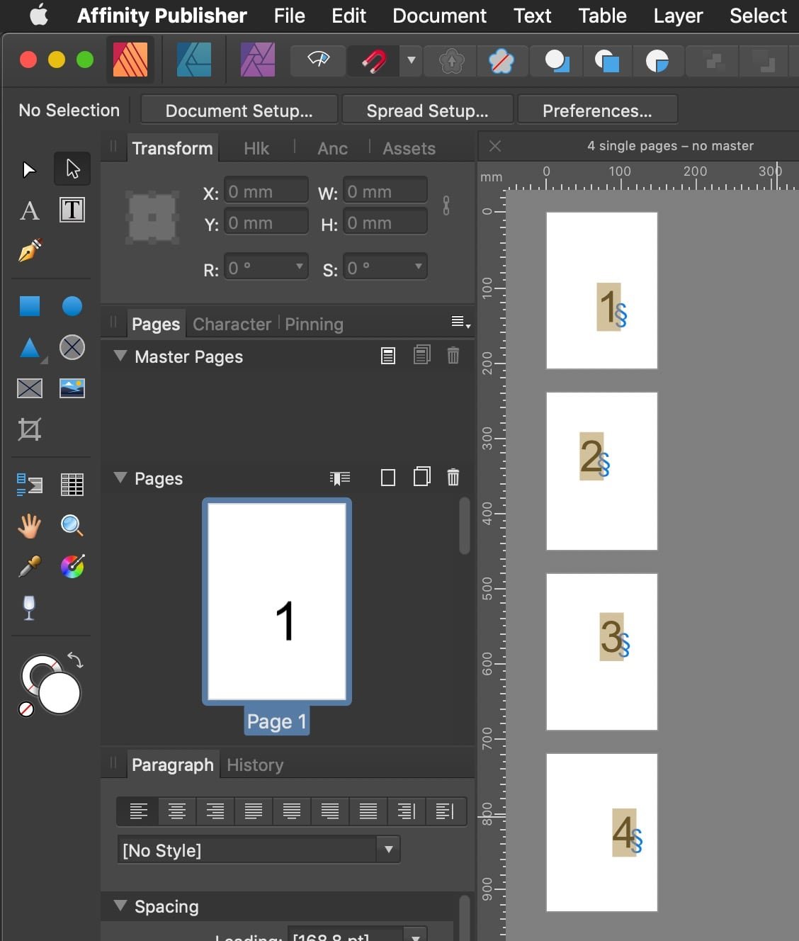 How Do I Remove A Page In My Document How Do I Reorder The Pages 