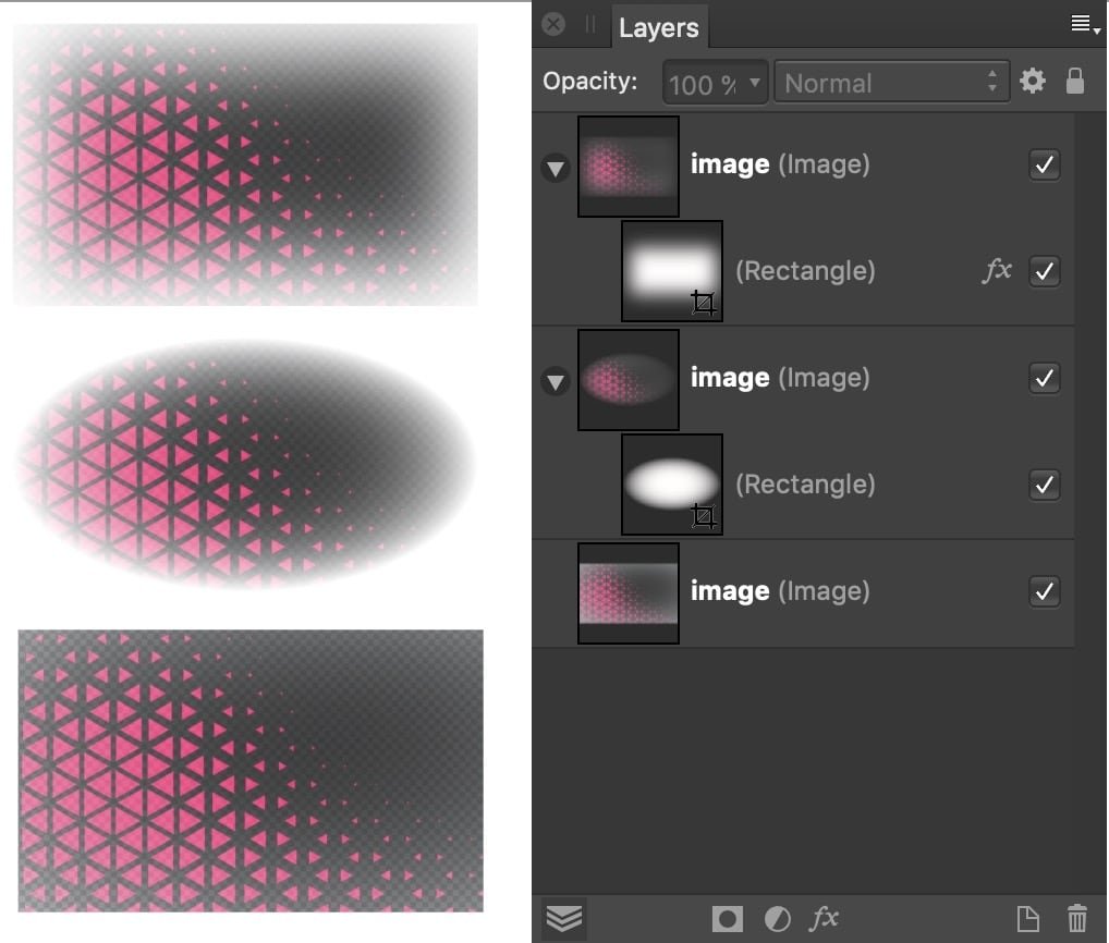 Adding Multiple Gradients To One Layer Mask Pre V2 Archive Of Desktop