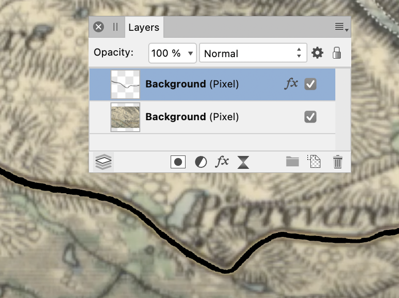 Why doesn't colour overlay work? - Pre-V2 Archive of Desktop Questions ...