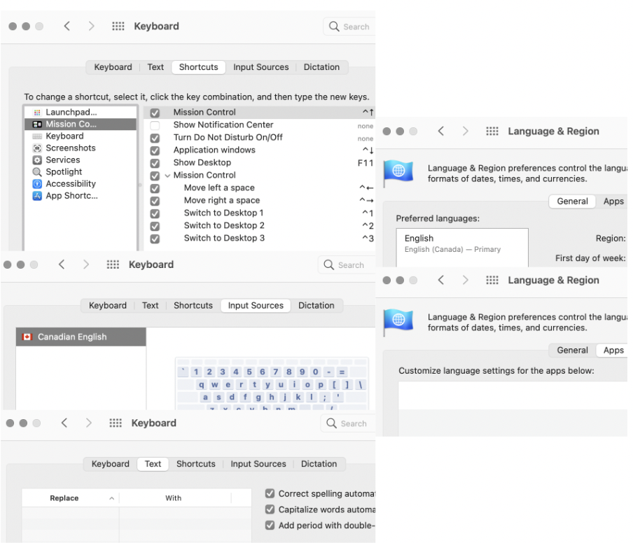 Designer, key combo for duplicate - Page 4 - Pre-V2 Archive of Desktop Questions (macOS and ...