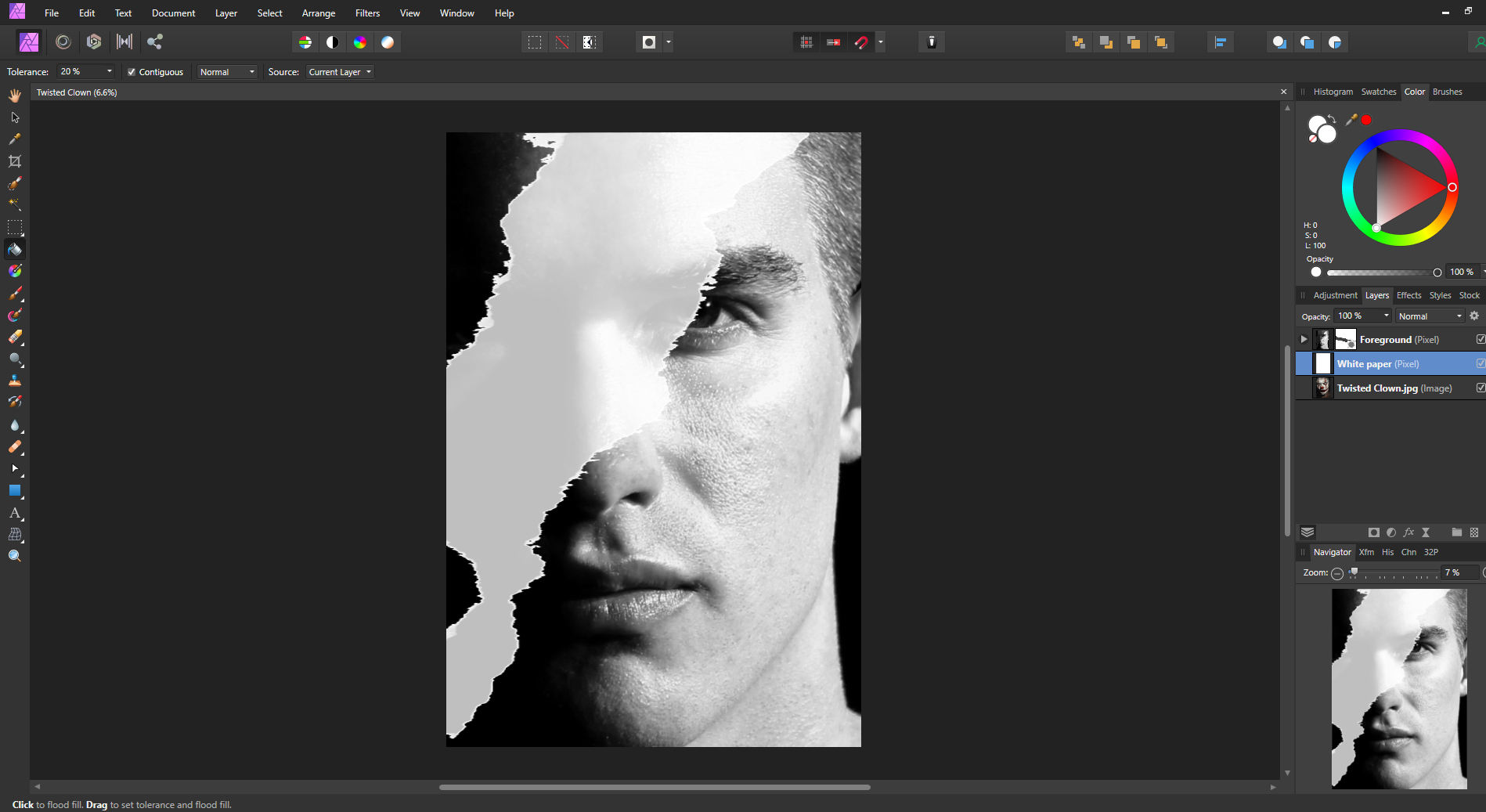 Brush And Fill Hardness Pre V2 Archive Of Affinity On Desktop Questions Macos And Windows