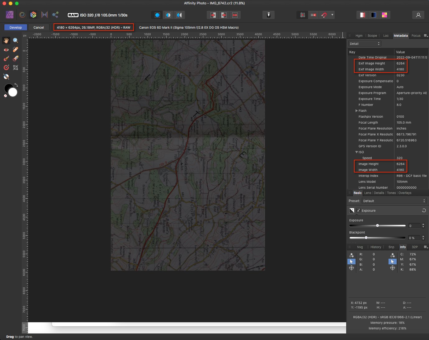 Orientation - Pre-V2 Archive of Affinity on Desktop Questions (macOS and Windows) - Affinity | Forum