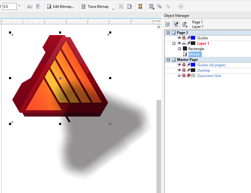 Photo (Win) - Drop/Outer Shadow separation? - Pre-V2 Archive of Desktop Questions (macOS and ...