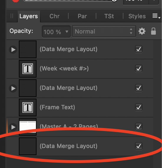 Data Merge Issue Missing Data V1 Bugs Found On Windows Affinity 7149