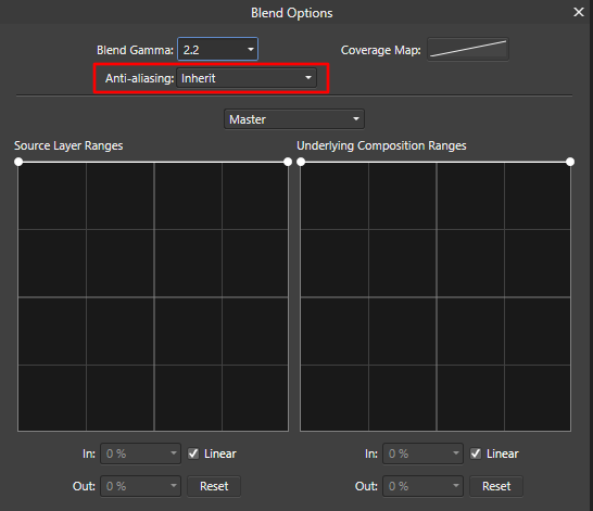 Moving pixel selection blur bug - Pre-V2 Archive of Desktop Questions (macOS and Windows ...