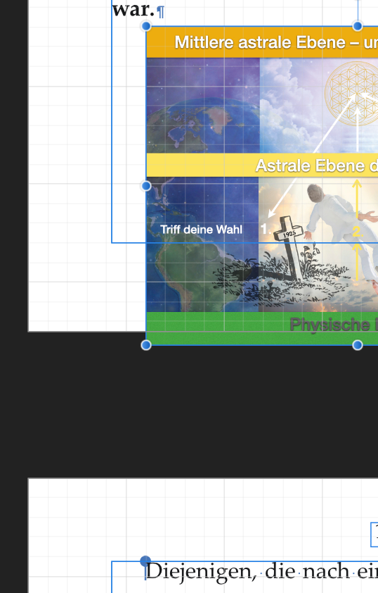 How To Keep Graphic Pinned On Paragraph Pre V2 Archive Of Affinity