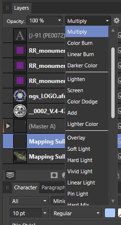 Affinity Publisher - Getting blend modes recognized in exported PDF - Pre-V2 Archive of Desktop ...