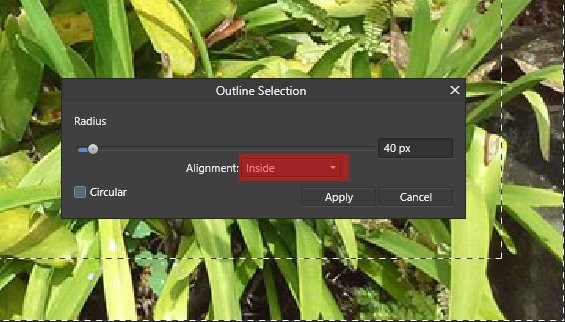 Shaded border STROKE around image - Pre-V2 Archive of Affinity on Desktop Questions (macOS and ...