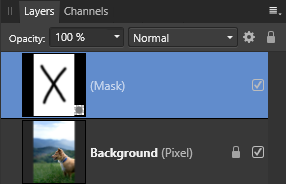 [Photo] How to draw directly in Alpha-channel? - Pre-V2 Archive of ...