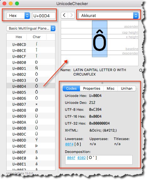 Publisher Find / Replace Glyph - Page 2 - Pre-V2 Archive of Affinity on ...