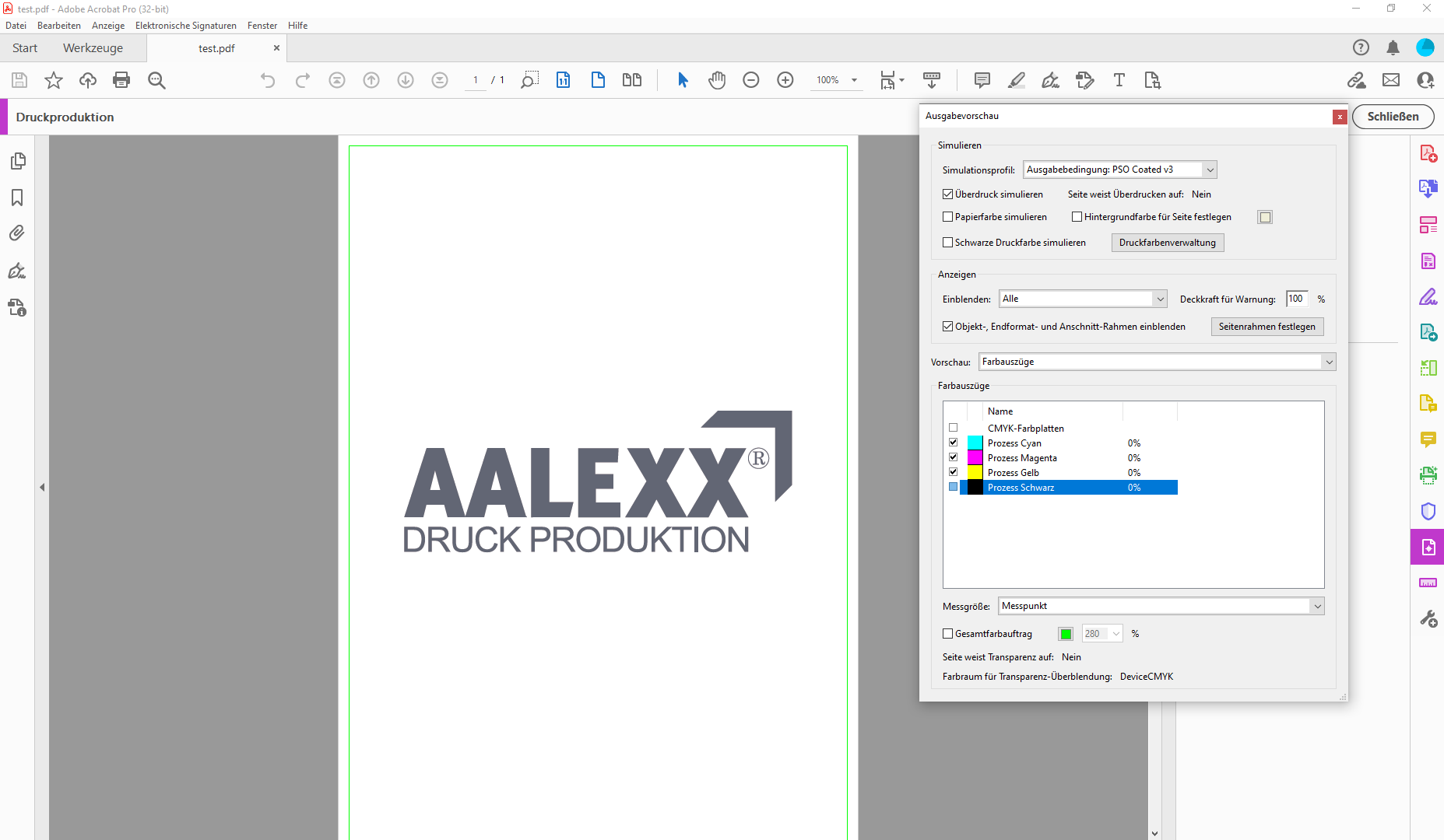 Bug in Affinity Publisher - Pre-V2 Archive of Affinity on Desktop Questions (macOS and Windows ...