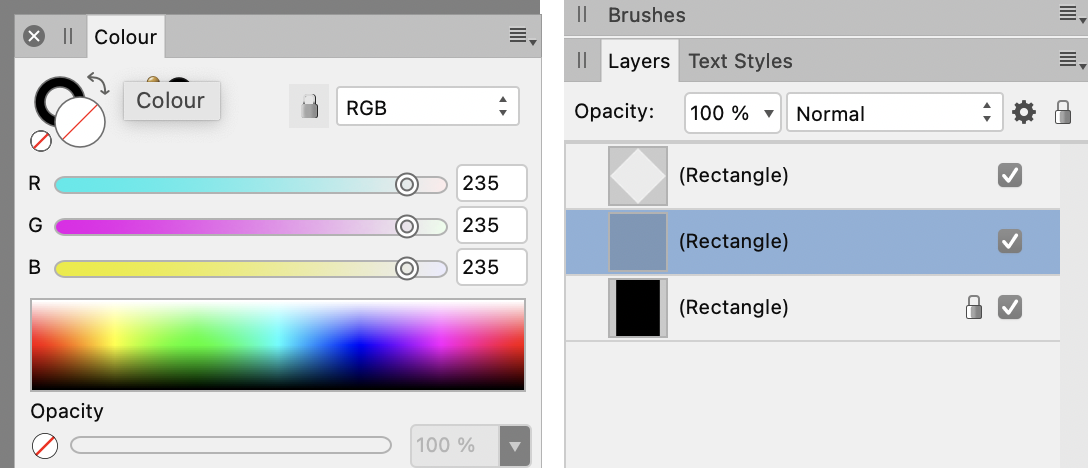 Question about Designer - Pre-V2 Archive of Desktop Questions (macOS ...
