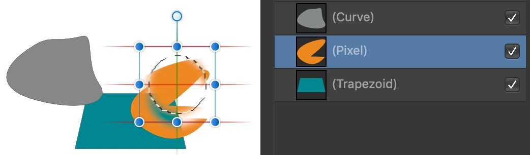 How can I drag an object by the corner to snap it to something else? - Page 2 - Pre-V2 Archive ...